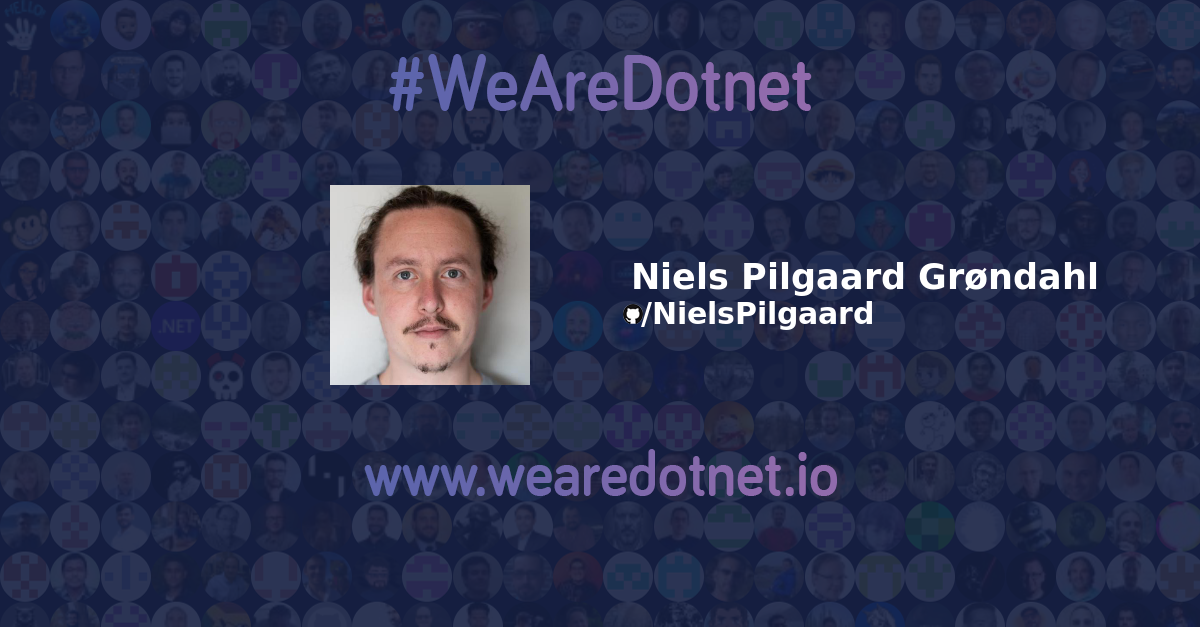 Niels Pilgaard Grøndahl