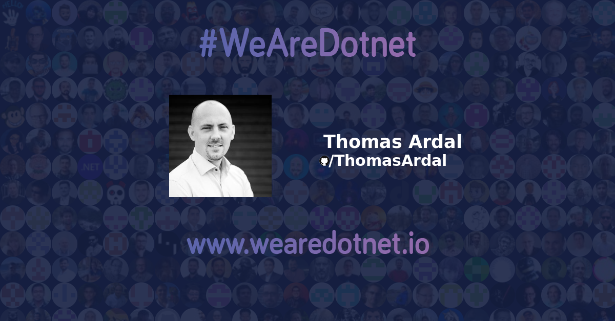 Thomas Ardal
