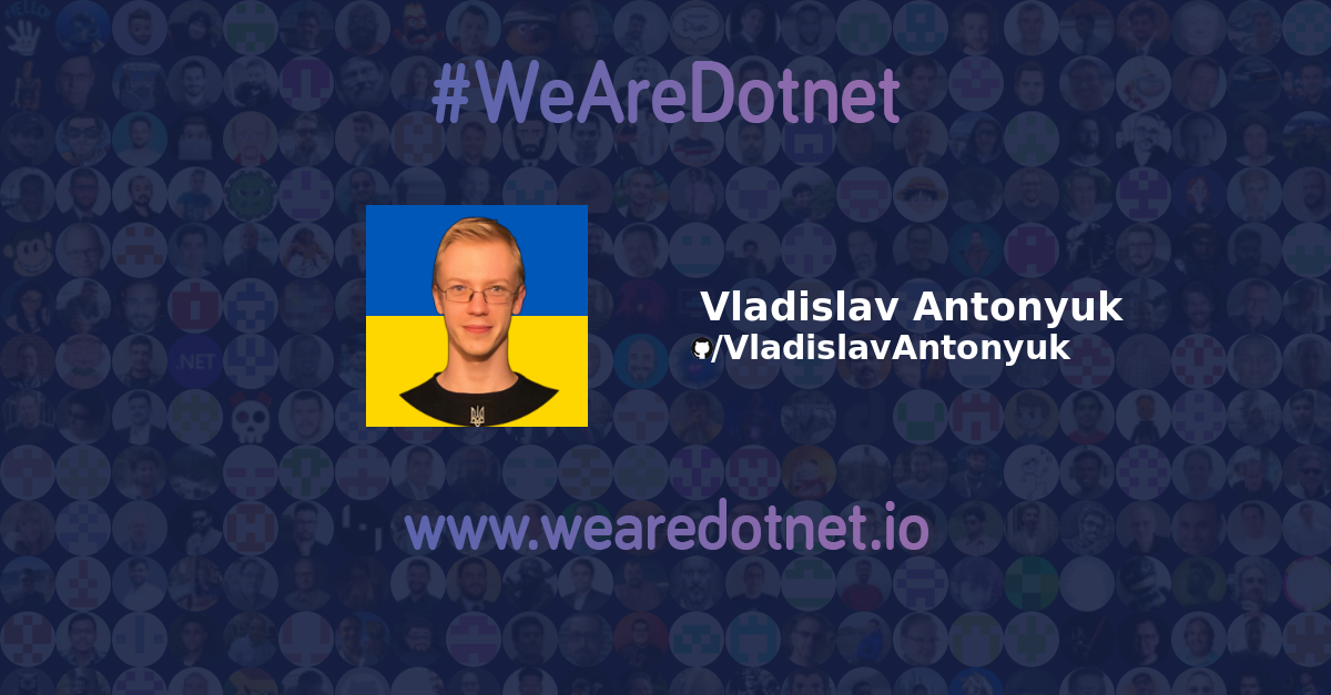 Vladislav Antonyuk