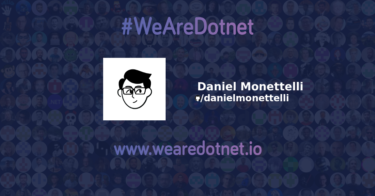 Daniel Monettelli