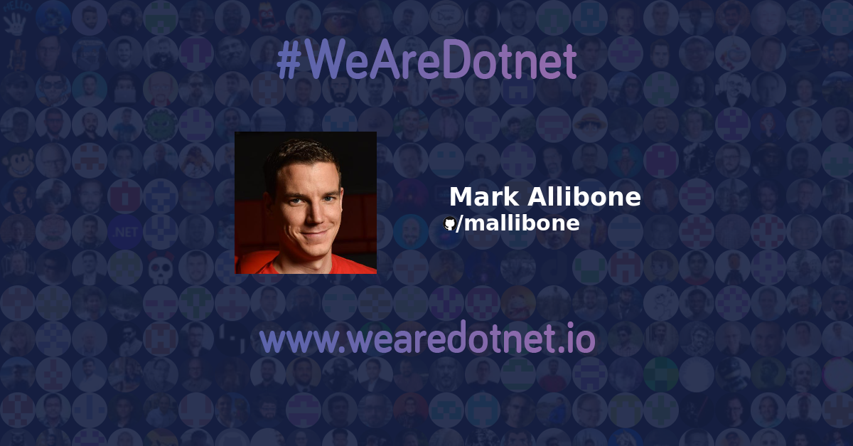 Mark Allibone