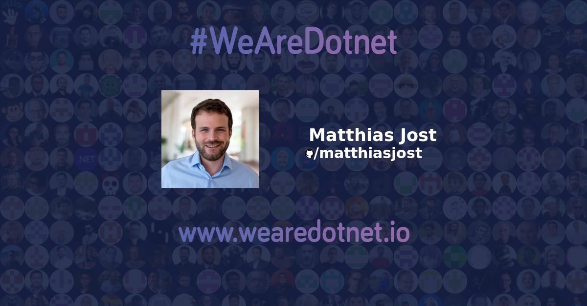 Matthias Jost