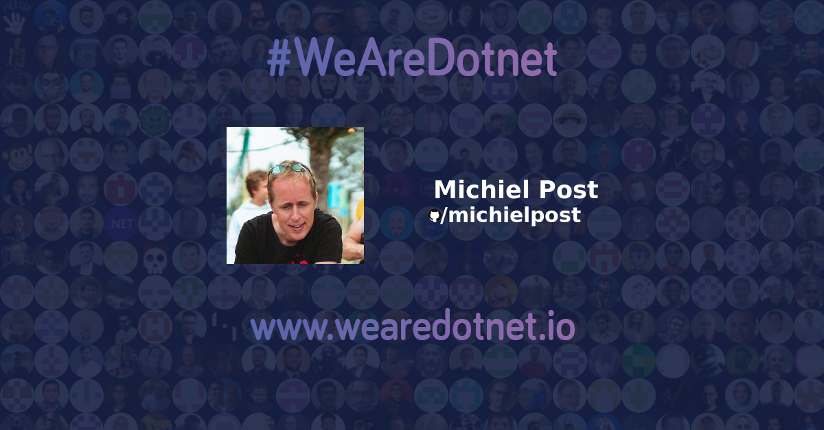 Michiel Post