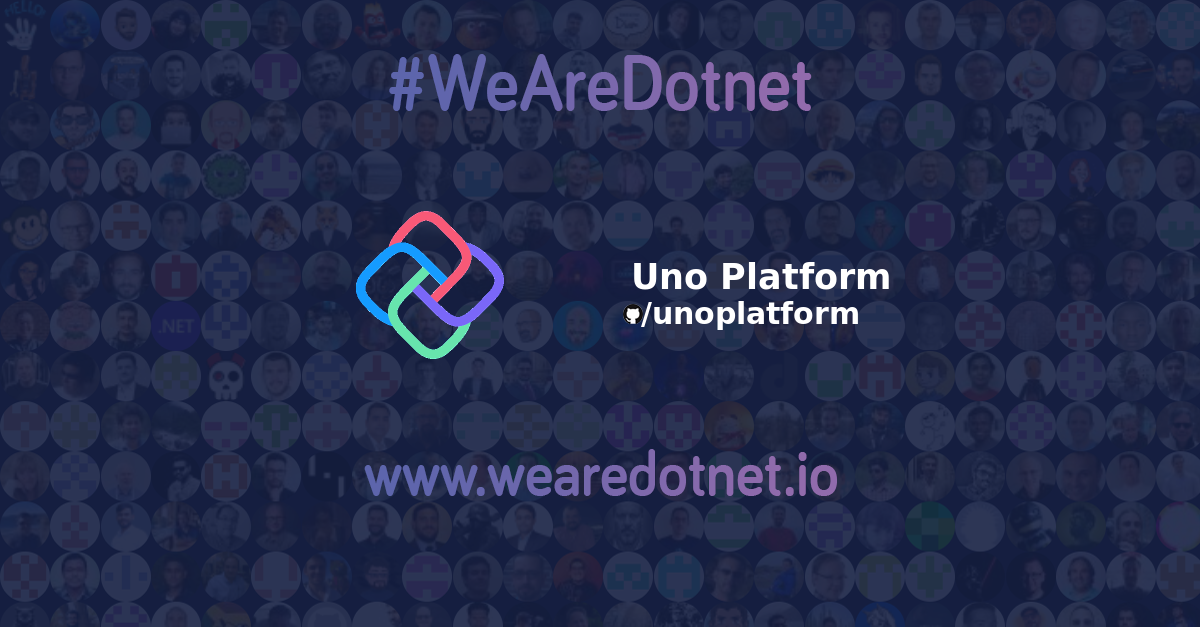 Uno Platform